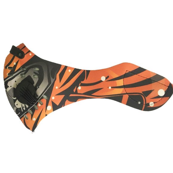 Accessories | Riding Fask Mask With Valve | Poshmark